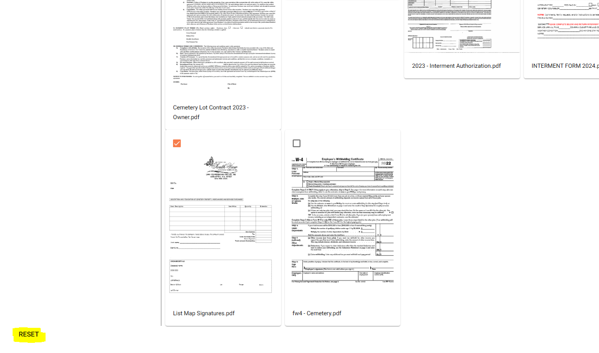 How to Electronically Sign a Document
